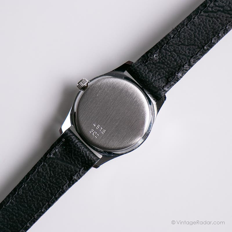Vintage Adora Classic Watch | Premium Vintage German Watch – Vintage Radar
