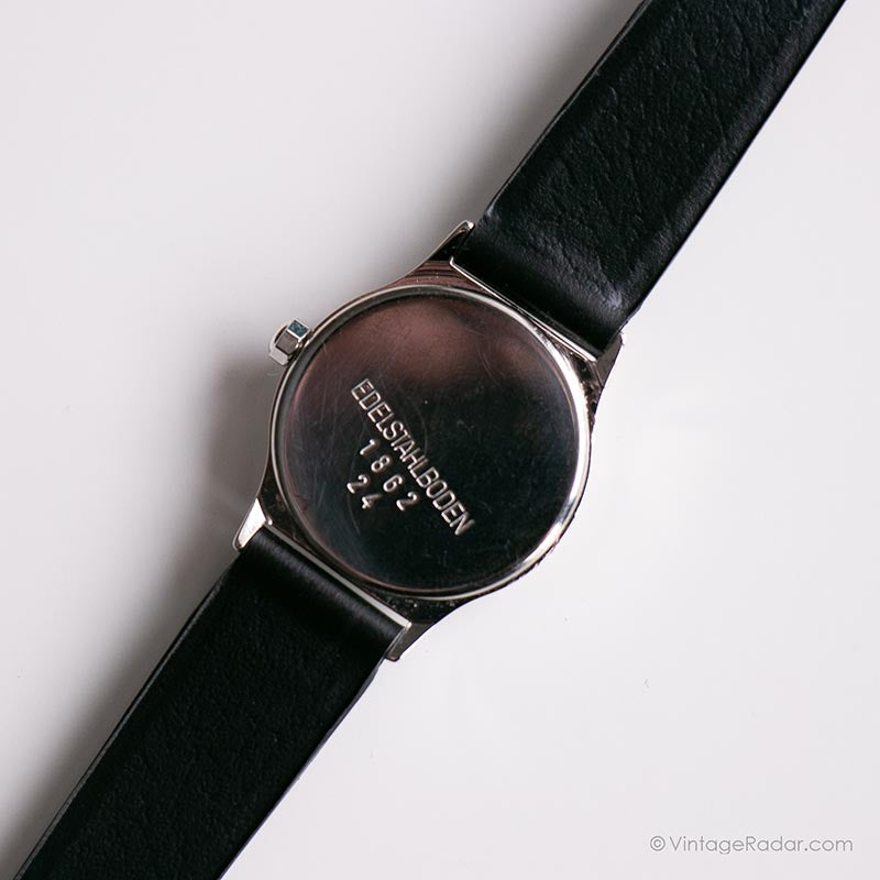 Vintage Elegant Adora Watch | Premium Vintage German Watch – Vintage Radar