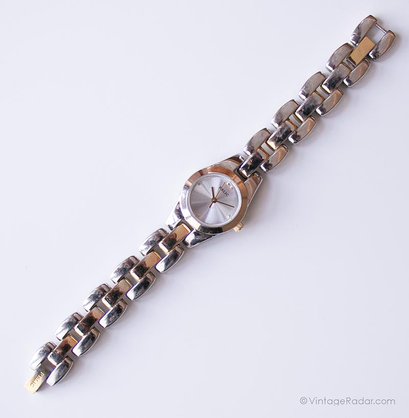 Vintage Minimalist Relic by Fossil Watch | Ladies Quartz Watch ...