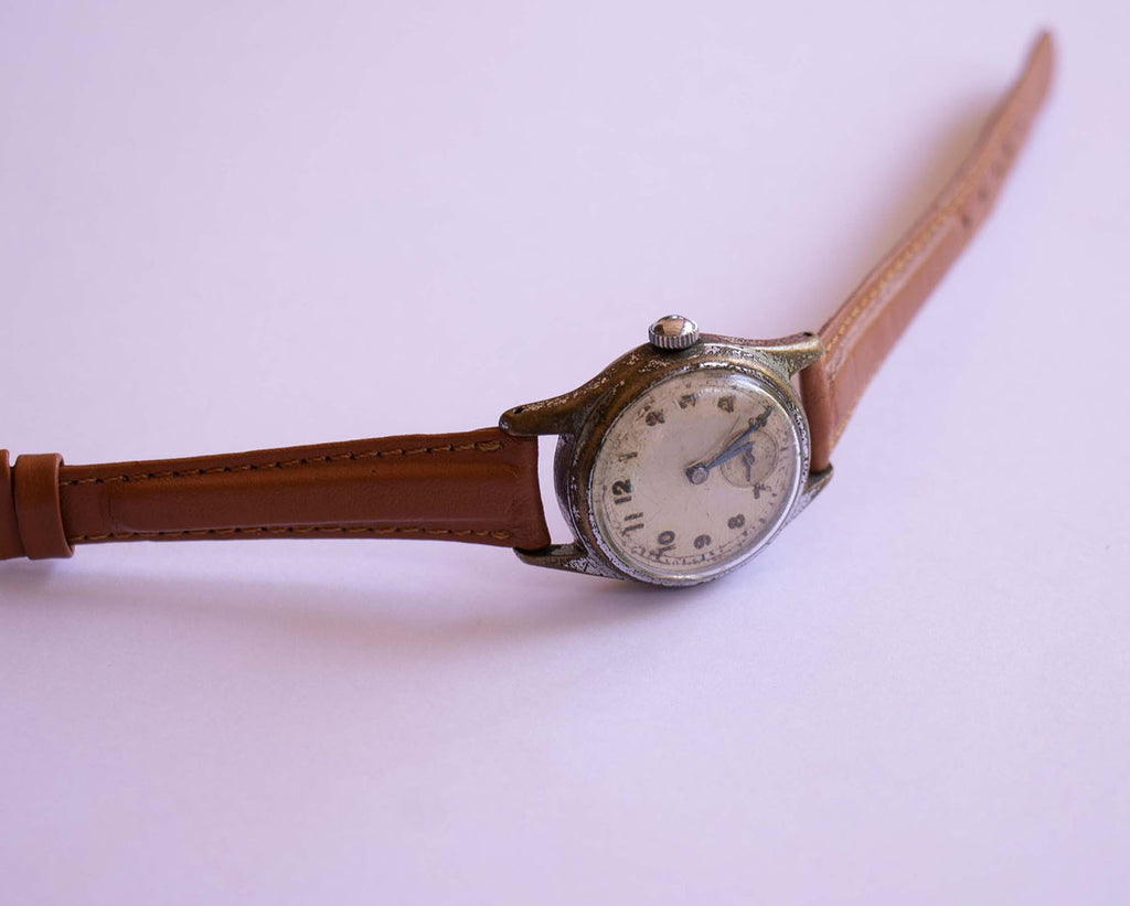 1940s WW2 Military Watch | Antique World War II Watches for Sale ...