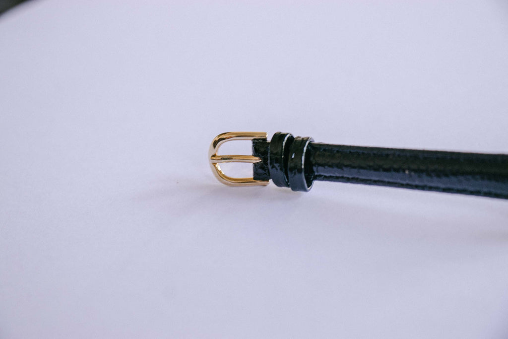 Vintage ZentRa Square-Dial Watch | Art Deco Inspired Gold-tone Watch ...