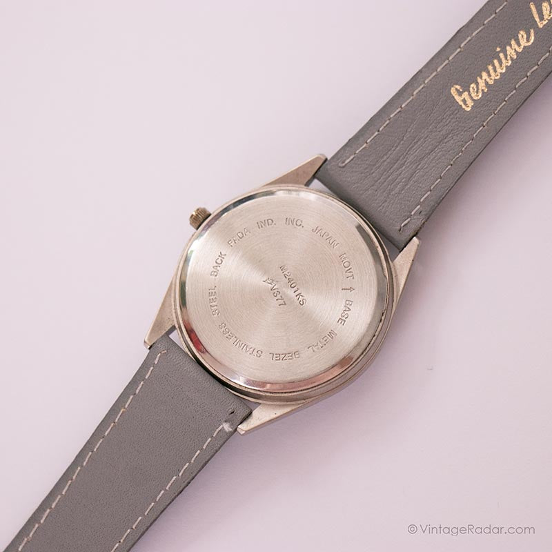 Vintage Merona Watch | Affordable Vintage Watches – Vintage Radar