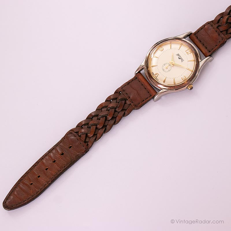 Vintage American Eagle Watch | Best Vintage Watches – Vintage Radar