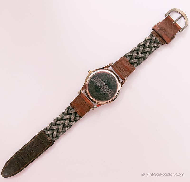 Vintage American Eagle Watch | Best Vintage Watches – Vintage Radar
